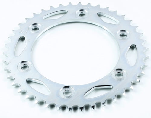 JT Steel Rear Sprocket 42 Tooth (JTR1308.42) - Walmart.com