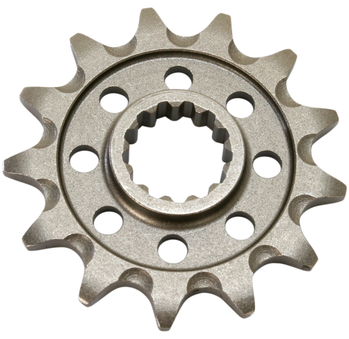 JT Self Cleaning Front Sprocket 13 Tooth for '13-20 RM-Z 250 (JTF1442 ...