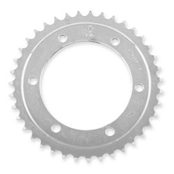 JT Sprockets JTR1480.38 38T Steel Rear Sprocket - Walmart.com