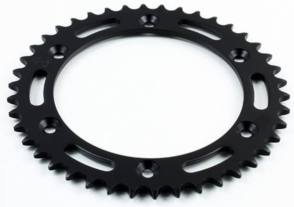 Jt Sprockets JTR828.42 Steel Rear Sprocket - 42T (Natural) - Walmart.com