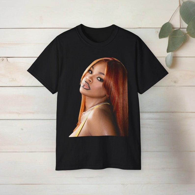 JT Star Lip Shirt, JT Shirt, Jatavia Shirt, City Girls Shirt,City Girls ...