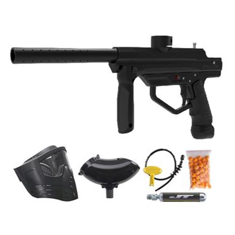 Pistol Paintball Gun