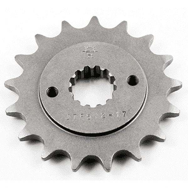 JT Steel Front Sprocket 13 Tooth (JTF273.13) - Walmart.com