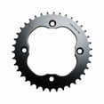 JT Steel Rear Sprocket 38 Tooth (JTR1760.38) - Walmart.com