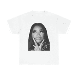 JT merch Rapper T Shirt Short Sleeve crewneck tshirt men/women hip hop ...