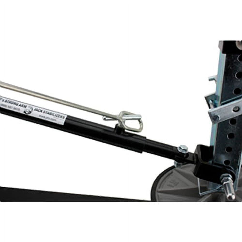 JT's Strong Arm 314602 T-Handle Tightening Tool - Walmart.com