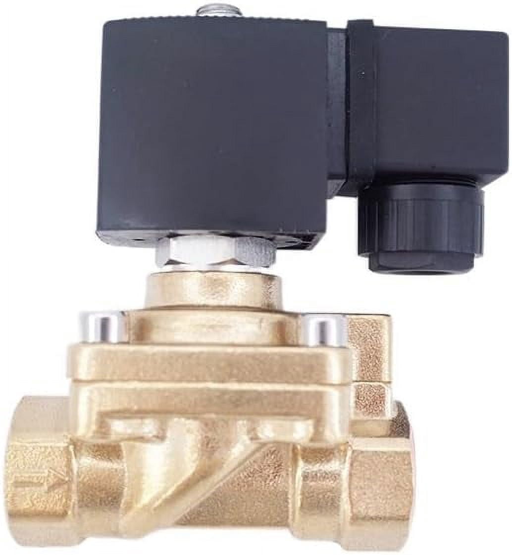 JT5241015 50bar Air Compressor Injection Valve Gas Solenoid Valve 1 ...