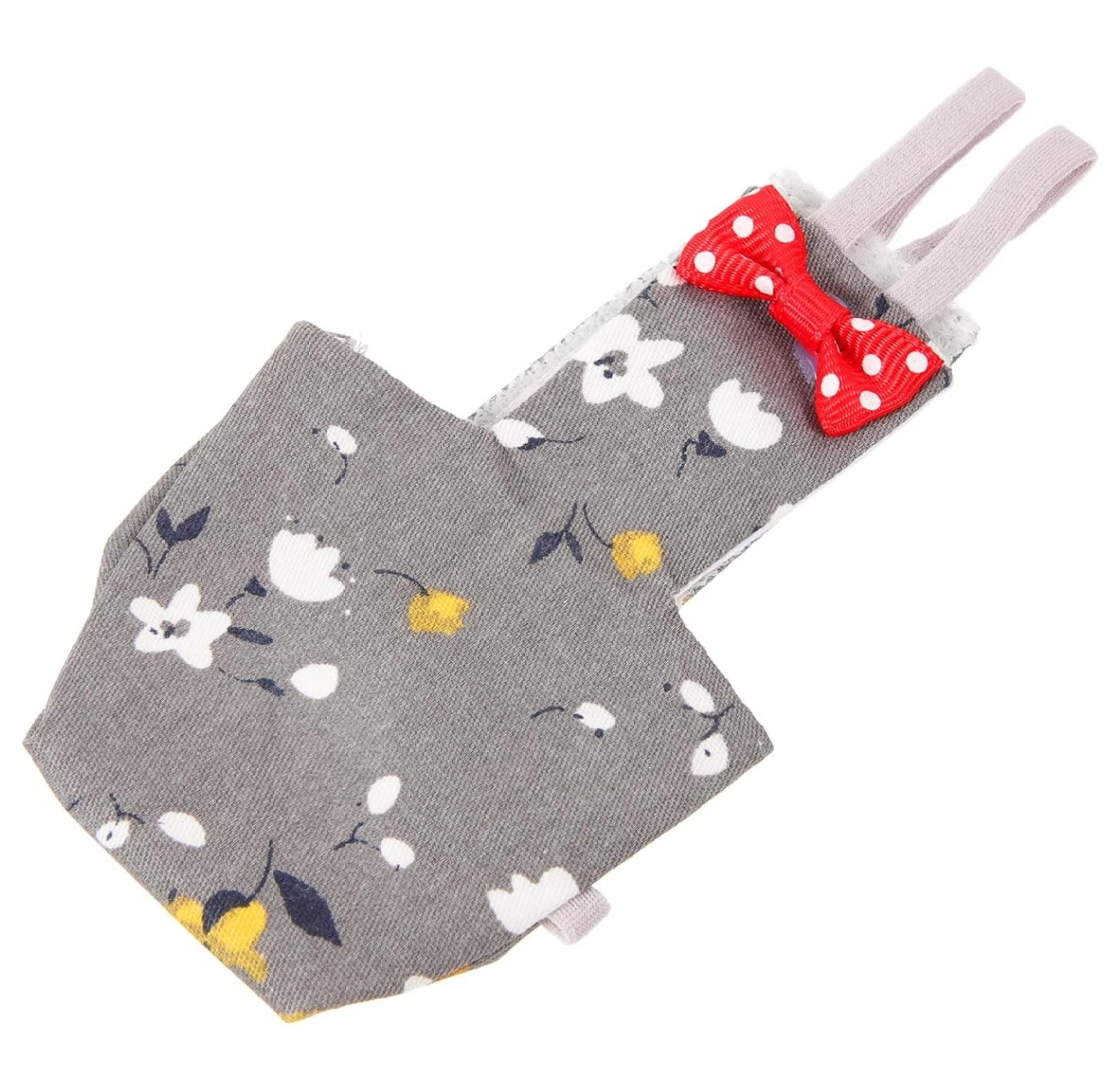 JTAOT Diapers Parakeet Diapers for Inner Layer Parrot Nappy Clothes ...