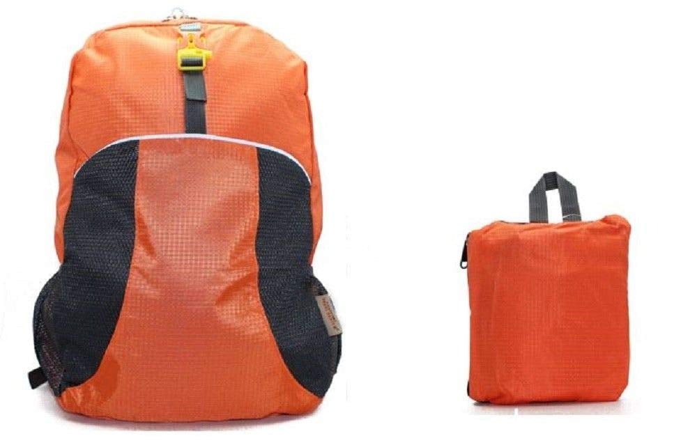 JTC Picnic Beach Backpack 35L Camping Bag & Hiking Shoulder pouch ...
