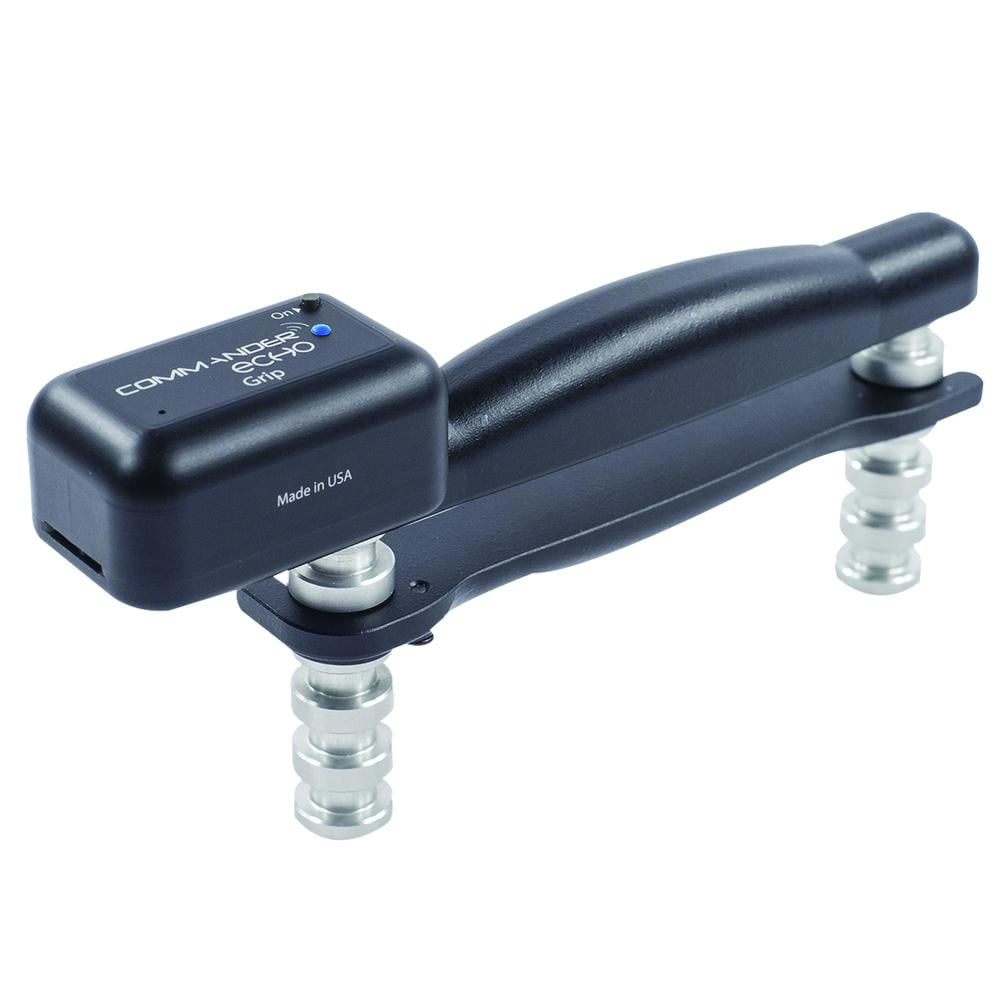 JTECH Medical? Commander Echo - Grip Dynamometer - Walmart.com