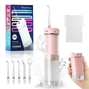 Profloss Waterflosser - Walmart.com