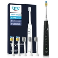 Philips Sonicare E Series Brush Heads, 2-Pack - Walmart.com