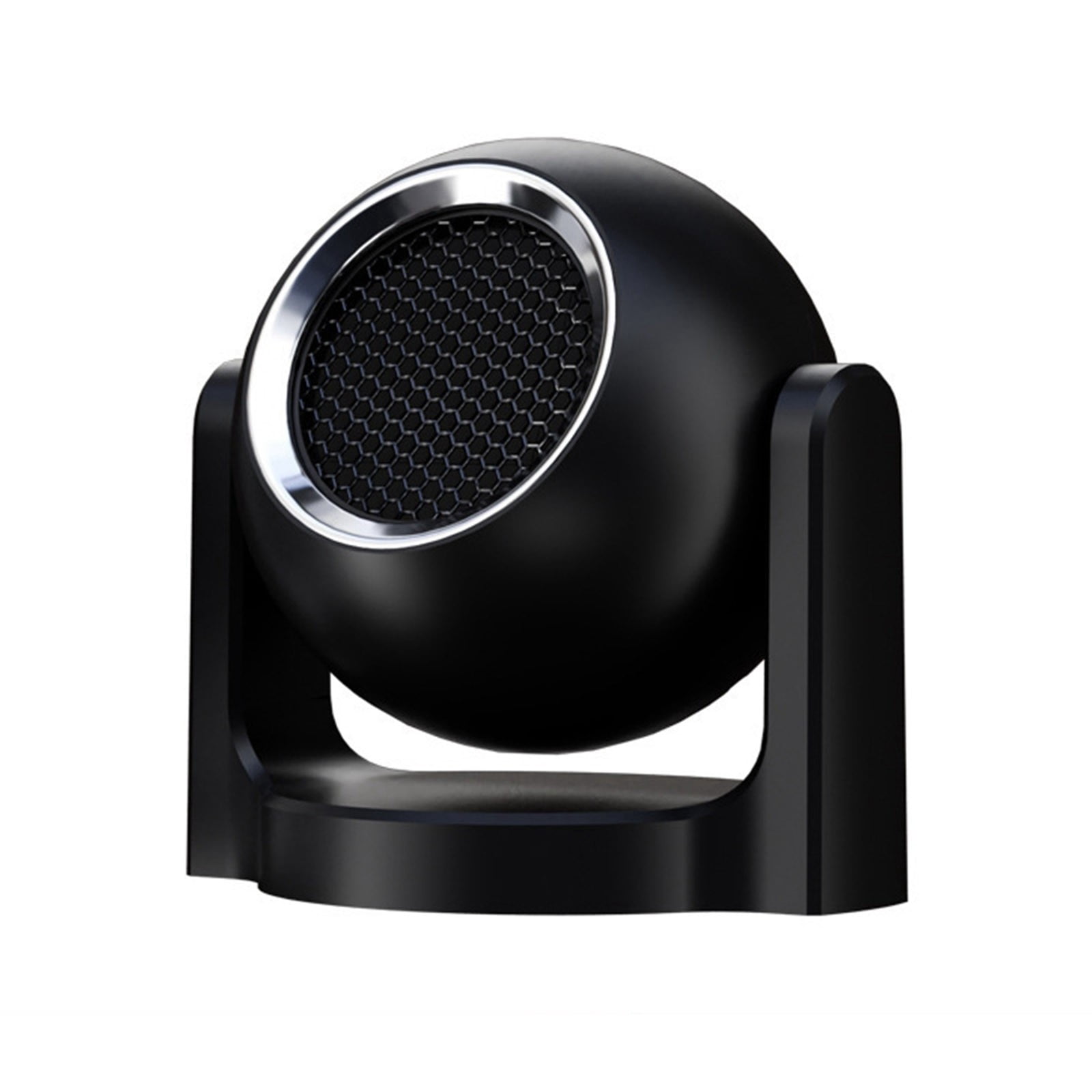 JTHNC Car Heater 12V Portable Car Heater For Windshield With 360° Base ...