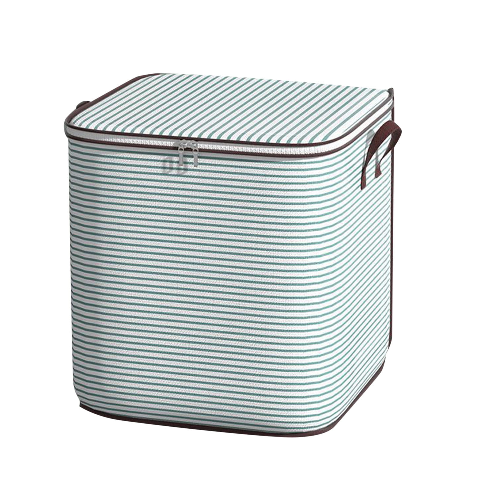 JTHNC Foldable Storage Bags Use Clothes Storage Closet Organizers Fully ...
