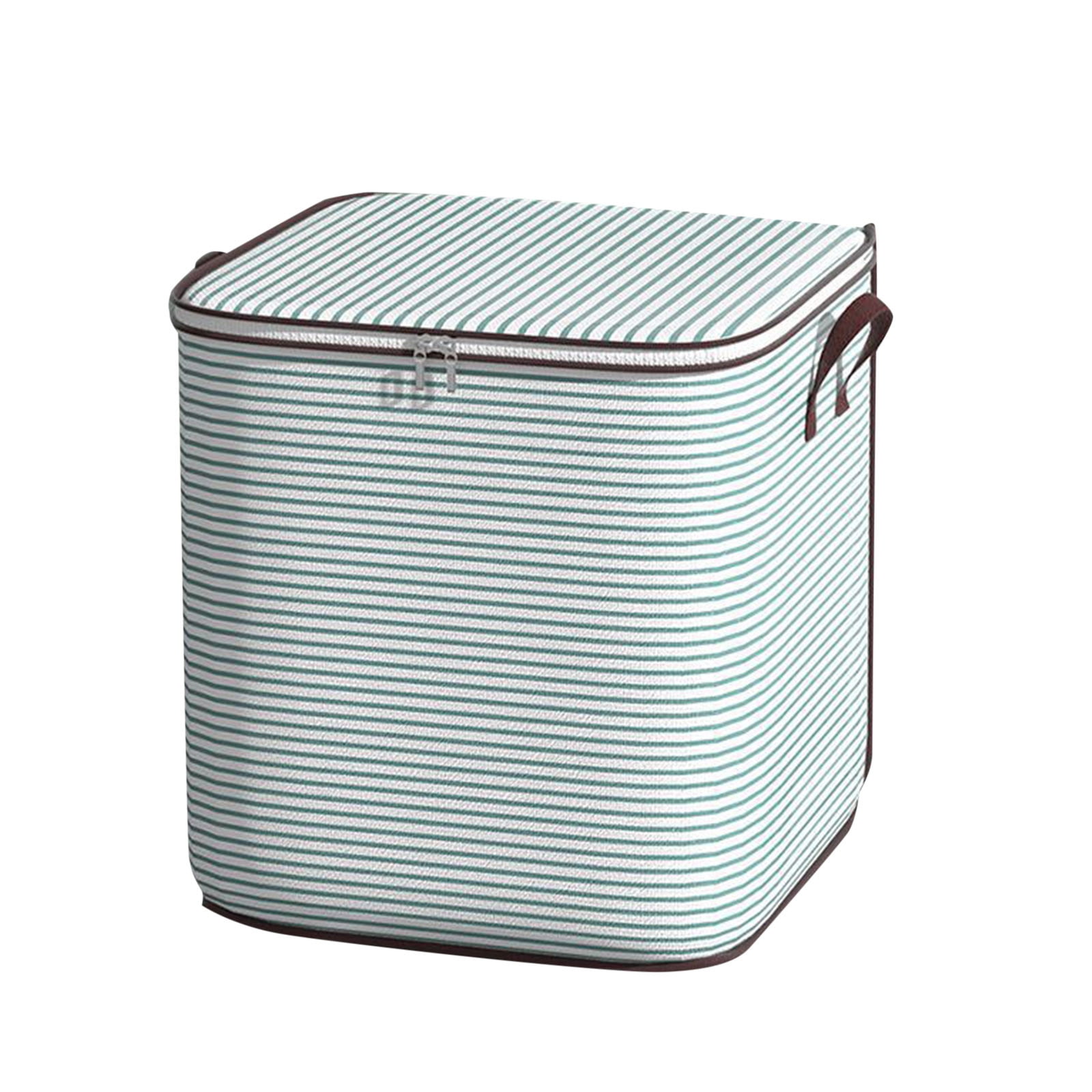 JTHNC Foldable Storage Bags Use Clothes Storage Closet Organizers Fully ...