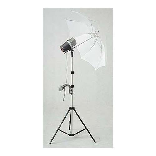 JTL SL-160 Basic Lighting Kit, Versalight J-160 Strobe & Umbrella Kit ...