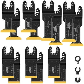 Multi Tool Blades