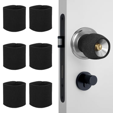 The Handle Wonder Cover - Neoprene Door Handle Cover, Heat Protector ...