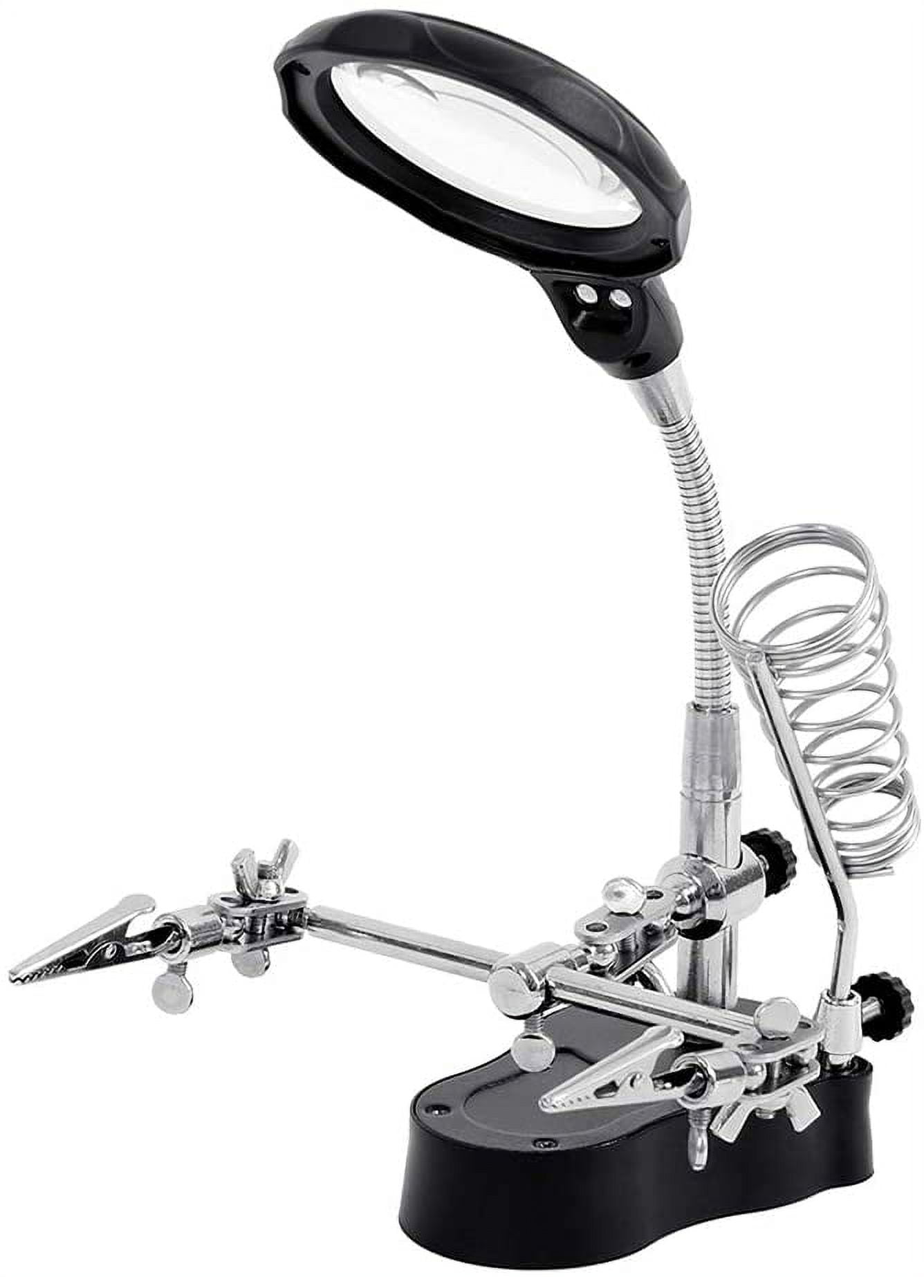 JTNero Double Picture Frame 7 x 5Inch Metal Hinged 2 Photos Frame Desk ...