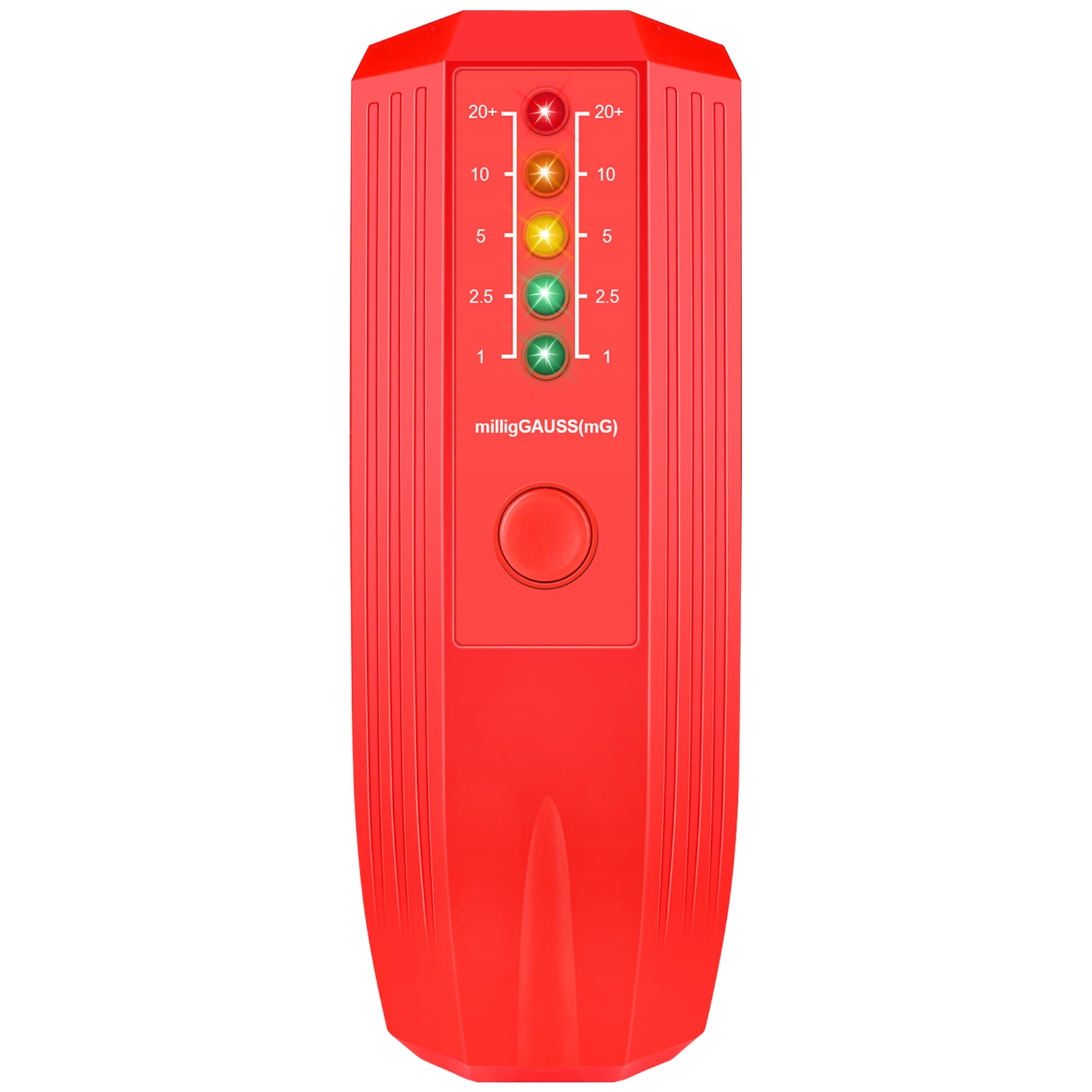 JTNero EMF Meter High Accuracy Electromagnetic Field Radiation Detector ...