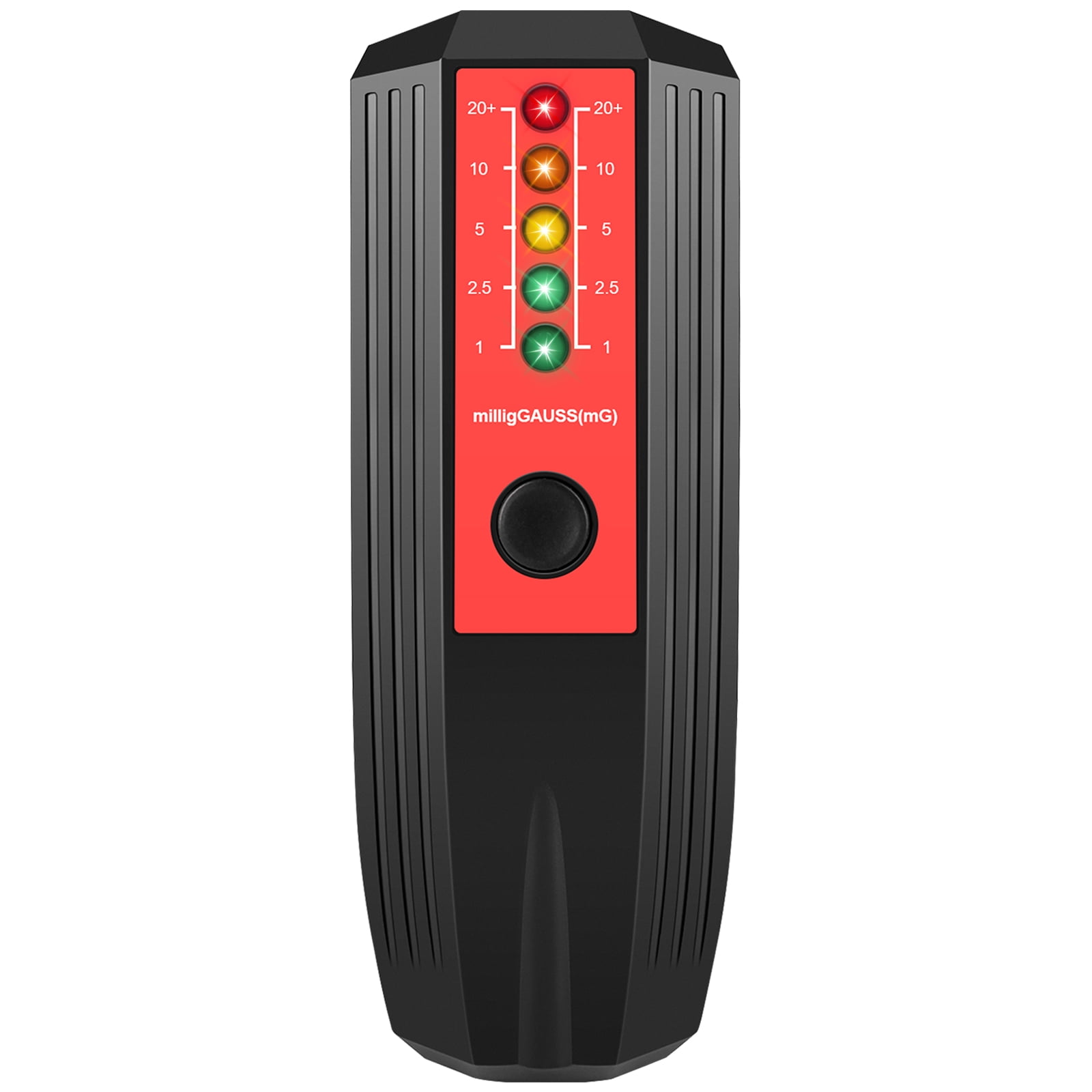 JTNero EMF Meter High Accuracy Electromagnetic Field Radiation Detector ...