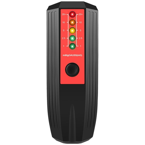 Ghost Hunting Equipment