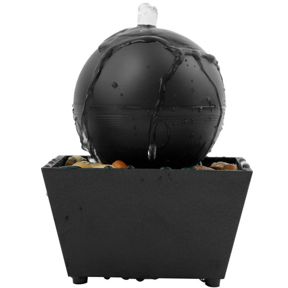 Battery Water Fountain