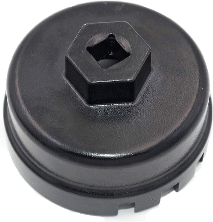 JTOFW-6TH Oil Filter Wrench for Prius/Prius V/Corolla/Matrix,CT200h,iM ...