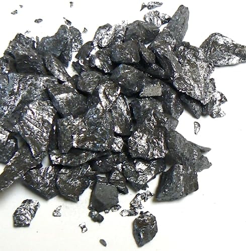 JTS Silicon Casting Alloys 98% Silicone Metals Alloying Metal Solid ...