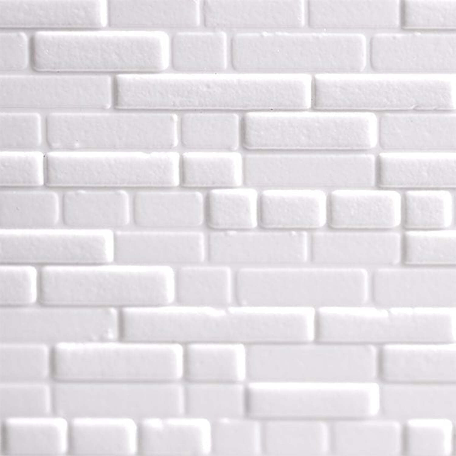 JTT Plastic Pattern Sheets, O Scale, Dressed Stone, 7.5"x12" Sheets, 2 ...