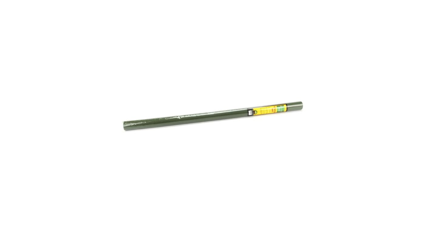 JTT Scenery Products 50" x 100" Grass Mat, Moss Green - Walmart.com