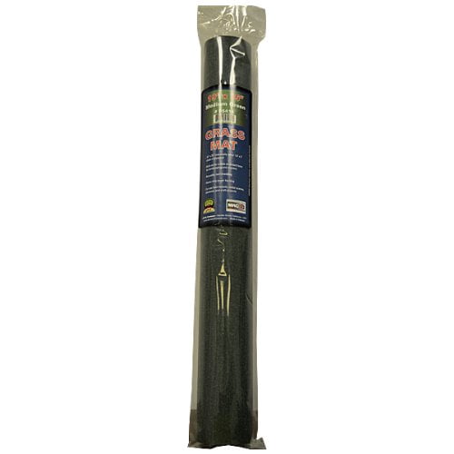JTT Scenery Products Grass Mats, Medium Green - Walmart.com