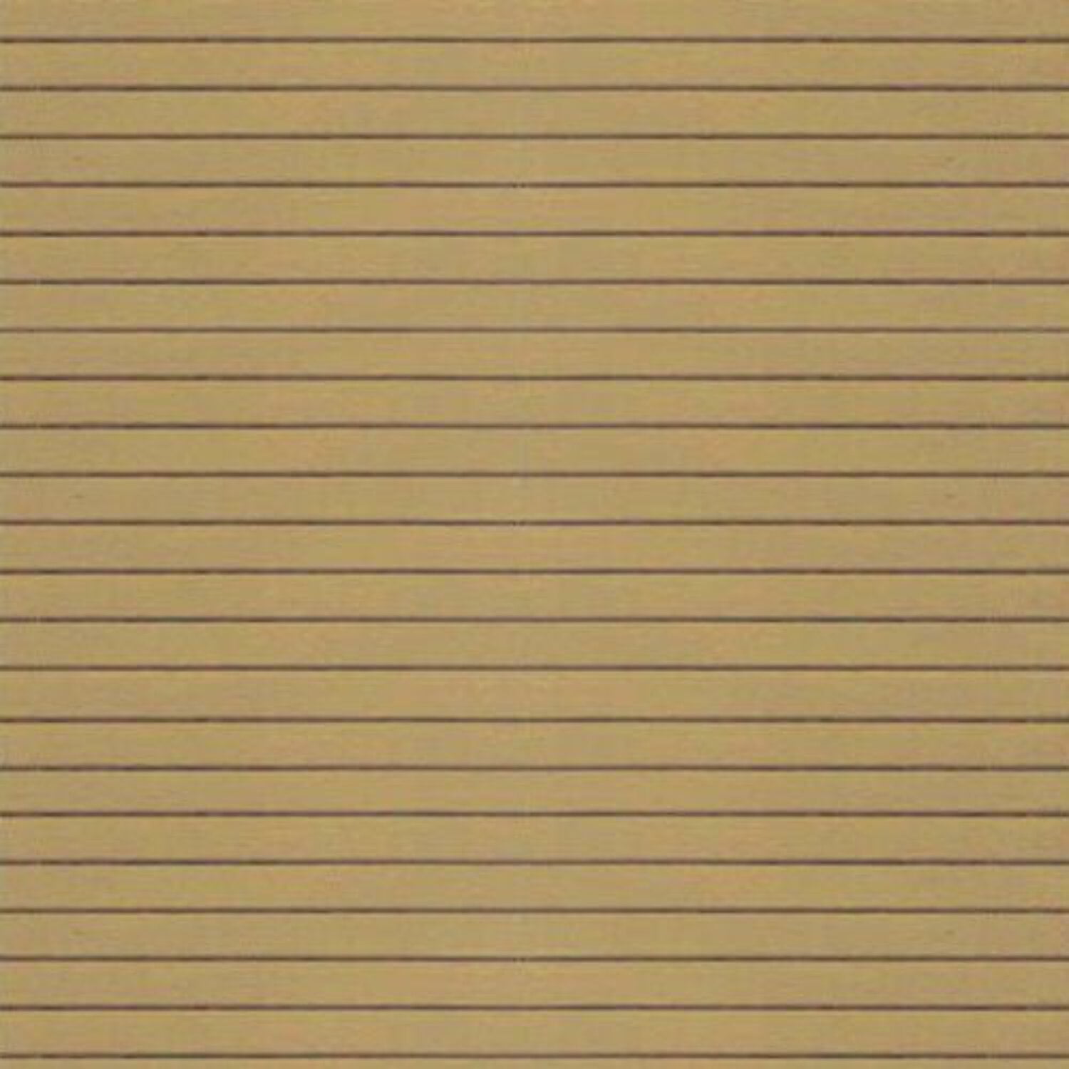 JTT Scenery Products HO Scale, Clapboard Siding, 7.5"x12" Sheets, 2 ...