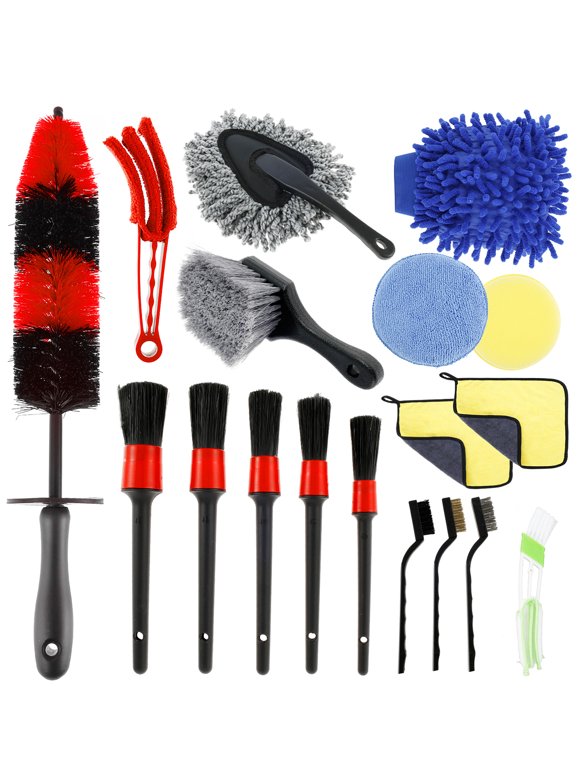 Car Wash in Car Detailing - Walmart.com