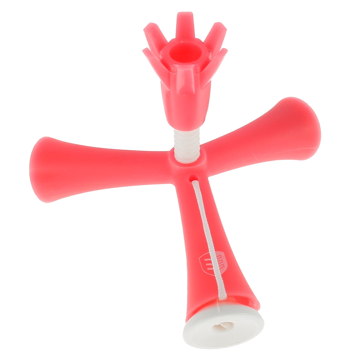 JTWEEN Adjustable Height Golf Tee Self Standing Golf Practice Training ...