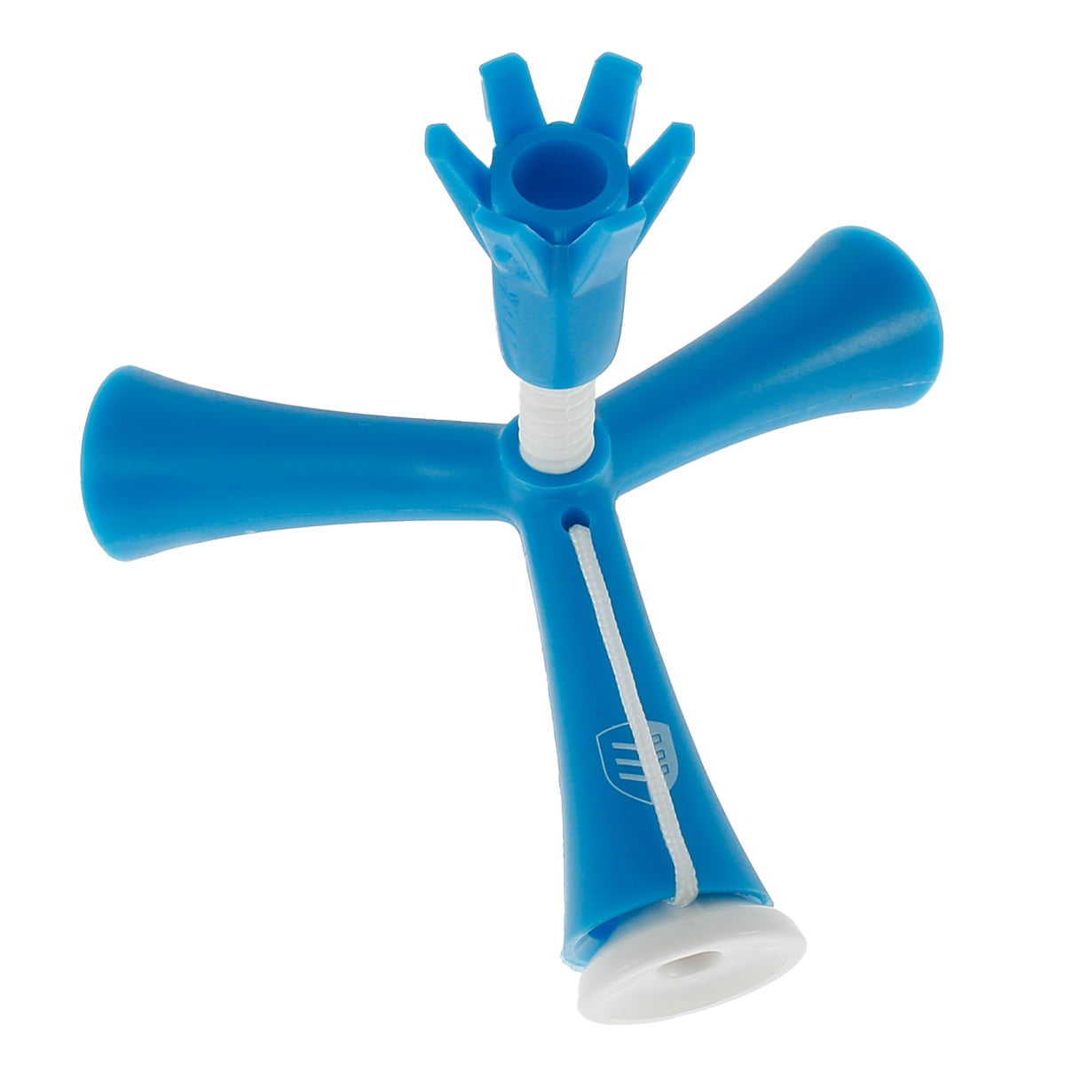 JTWEEN Adjustable Height Golf Tee Self Standing Golf Practice Training ...