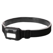 ToolUSA Ultra-Bright 1 Watt Headlamp | Adjustable Strap & Swivel Light ...