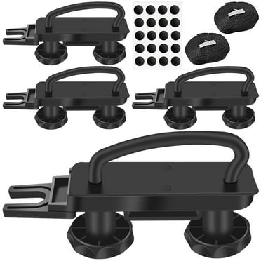 ERKUL Heavy Duty Roof Rack Cross Bars Replacement Part - Part C Front ...