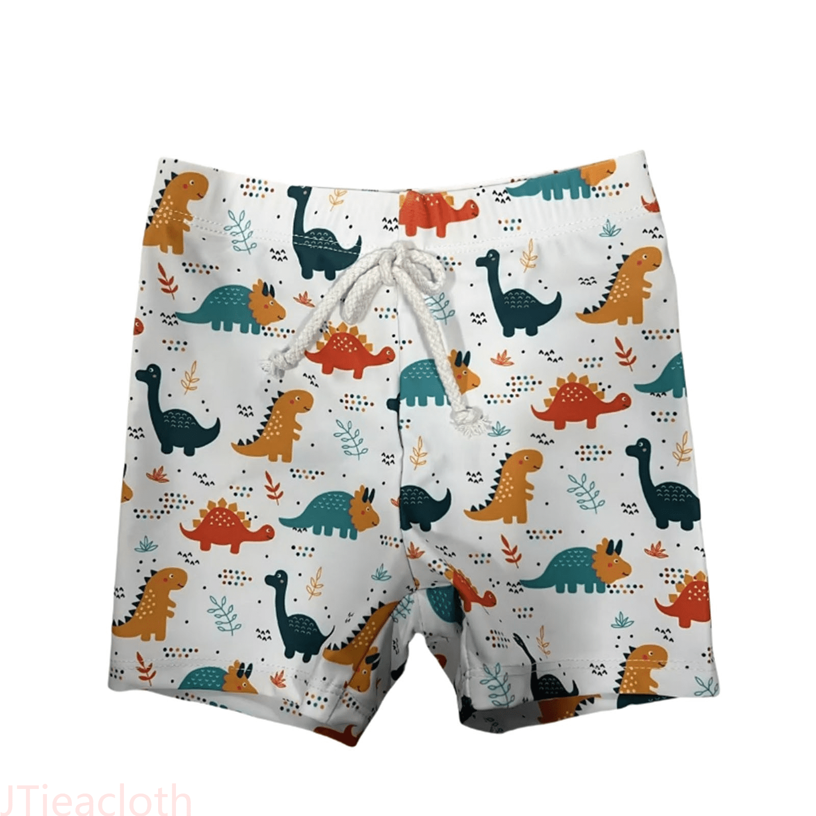 JTieacloth Boys Swim Trunks Beach Bathing Suit Toddler Swimsuit ...
