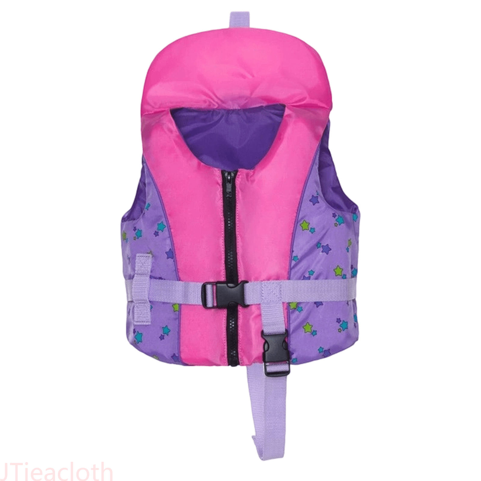 JTieacloth Girls Swimwear Boys Swim Training Aid Flotation Vest For ...
