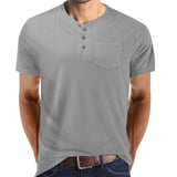 JTieacloth Mens Male Spring Summer Comfortable Lightweight T Shirt ...