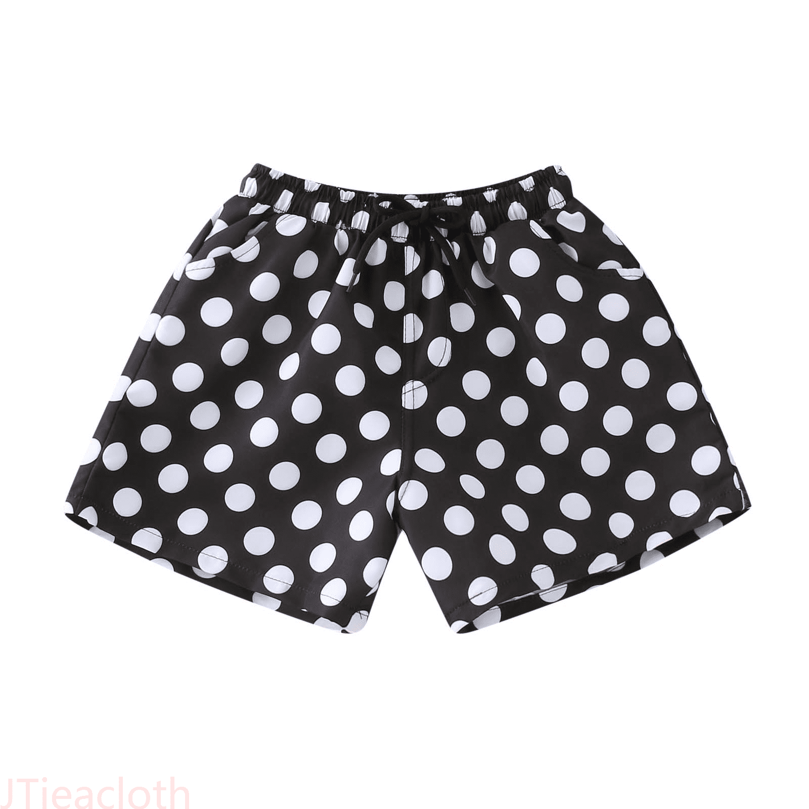 JTieacloth Toddler Summer Boys Swimming Trunks Fashion Resort Style ...