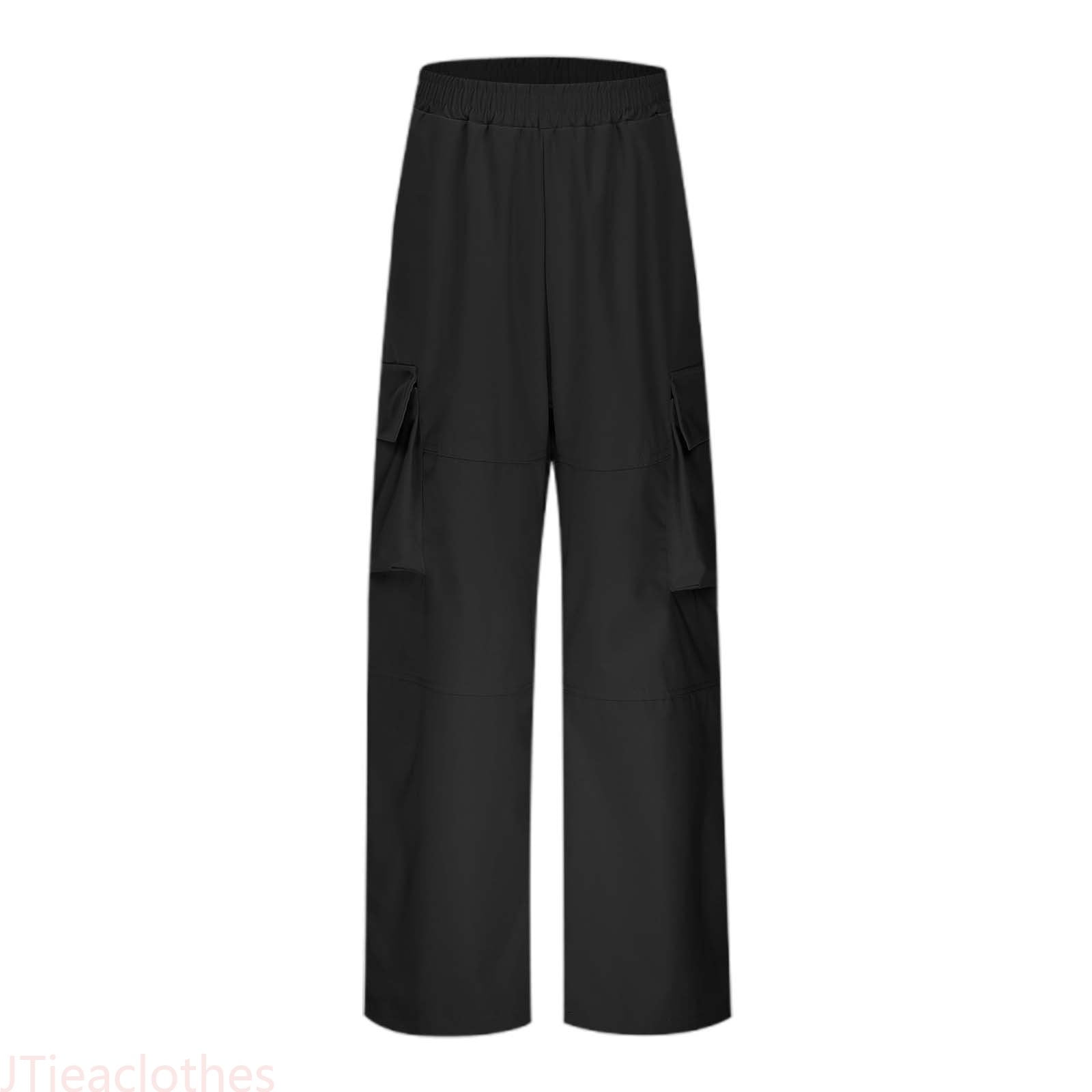 JTieaclothes Boys Cargo Pants For Everyday Wear Outdoor Activities ...