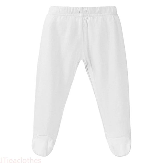 JTieaclothes Little Boys Long Pants Stretchy Waistband For Infant Boys ...