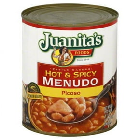 Menudo in Soup - Walmart.com