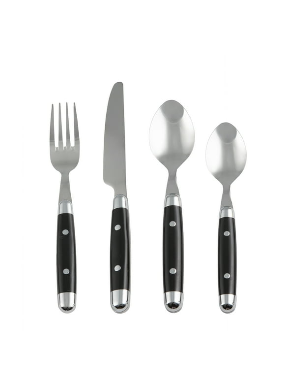 Flatware Sets & Silverware Sets - Walmart.com
