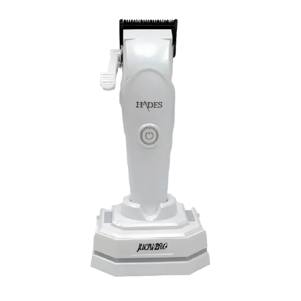JUCAI X PRO Hair Clippers,Cordless Hair Clipper Professional All Metal ...
