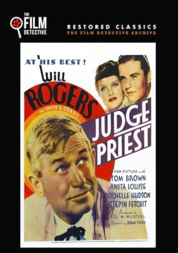 JUDGE PRIEST NEW DVD | #Catalogs - Walmart.com