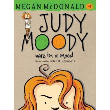 Judy Moody and Friends Judy Moody and Friends: Frank Pearl in the Awful ...