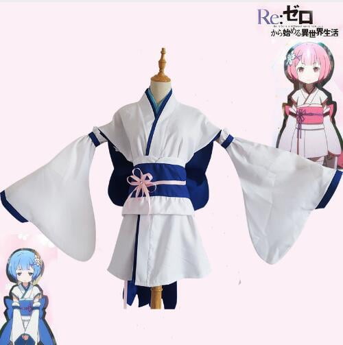 JUDY Zero Kara Hajimeru Isekai Seikatsu (Starting Life in Another World ...